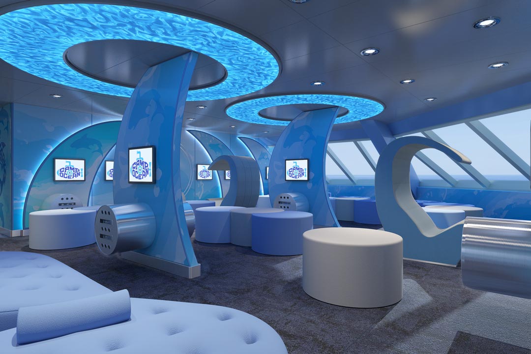 4 Night Bahamas on Carnival Conquest | Vacation Outlet